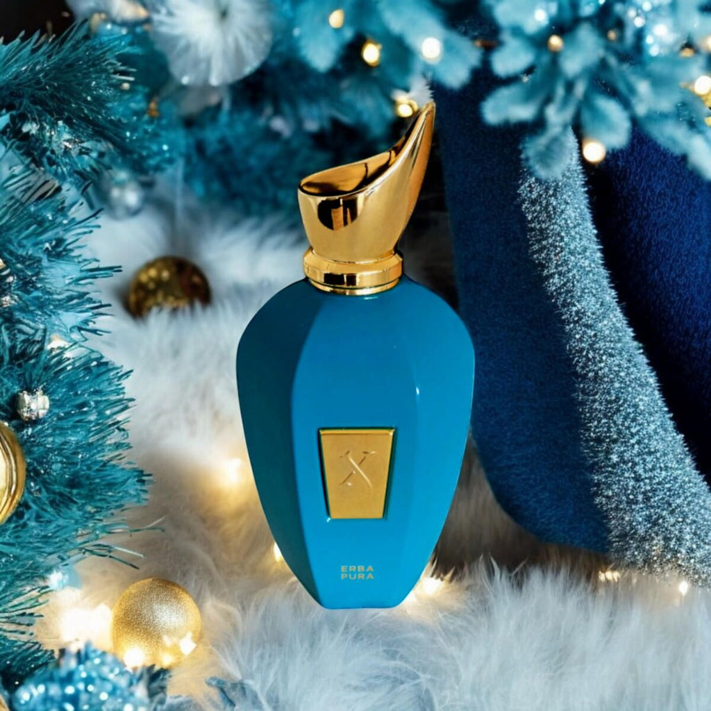 Erba Pura – Nafahat